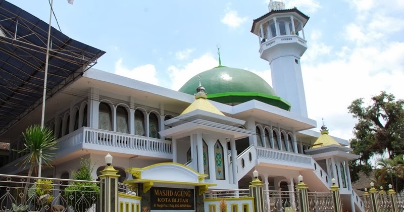 Pengertian Manajemen Masjid | RISALAH MASJID