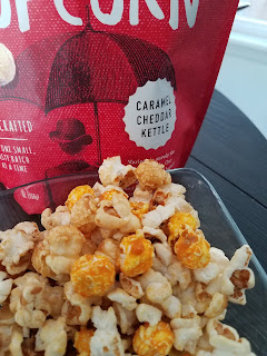 The ABCD Diaries: Gary Poppins Popcorn Makes Movie Night Tastier! # ...