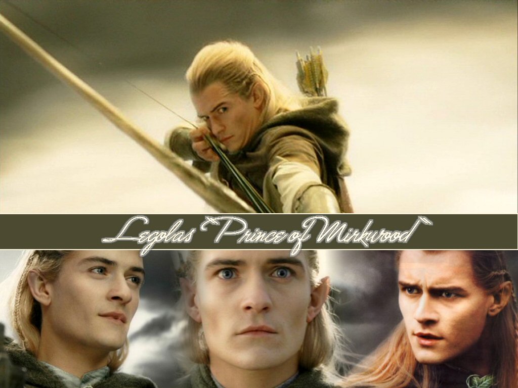 Leaves of Lorian: Legolas Greenleaf Bow(s), Quiver(s)& Arrows; Lord of ...