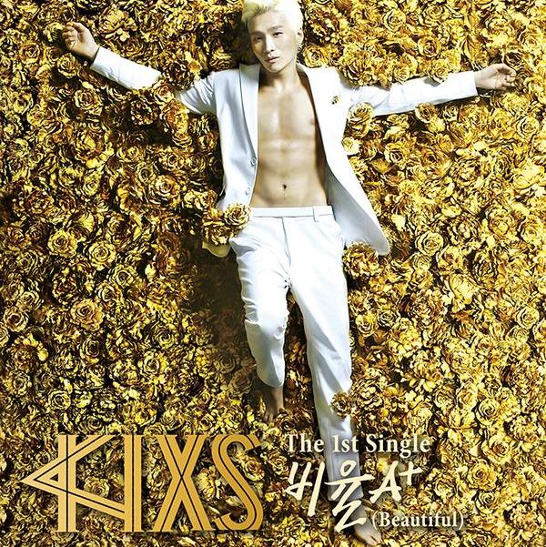 KIXS diszkográfia - My k-blog