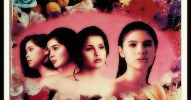 cinemarathon: kadenang bulaklak