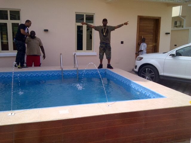 SUCCESS STORIES BLOG: The Rise and Rise of Davido (David Adeleke), His ...