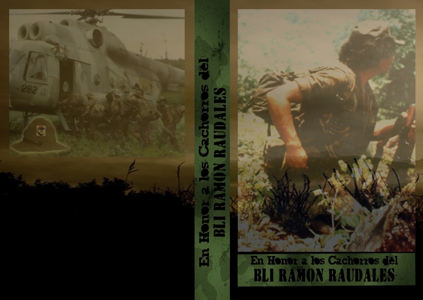 BLI RAMON RAUDALES : FOTOS DE FUNDADORES Y RELEVOS DEL BLI RAMON RAUDALES