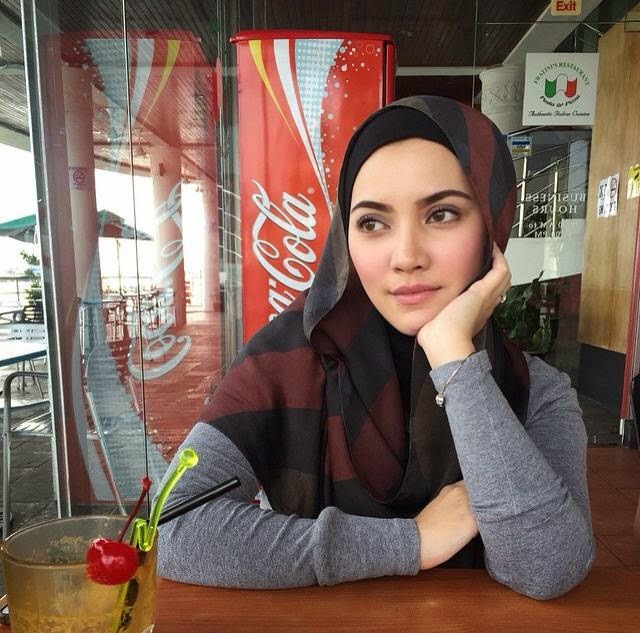 Biodata Nina Iskandar Pelakon Baru - Dendam Semalam Azalea TV3 ~ VIDEO ...