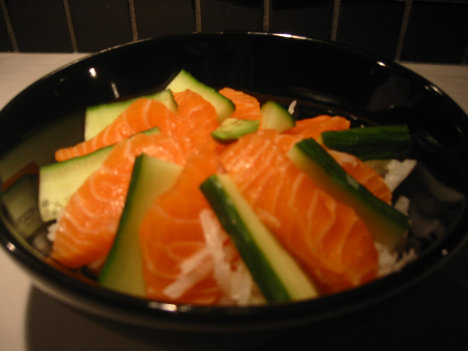 Laga japansk mat hemma