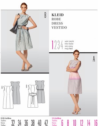 Sew Tessuti Blog - Sewing Tips & Tutorials - New Fabrics, Pattern ...