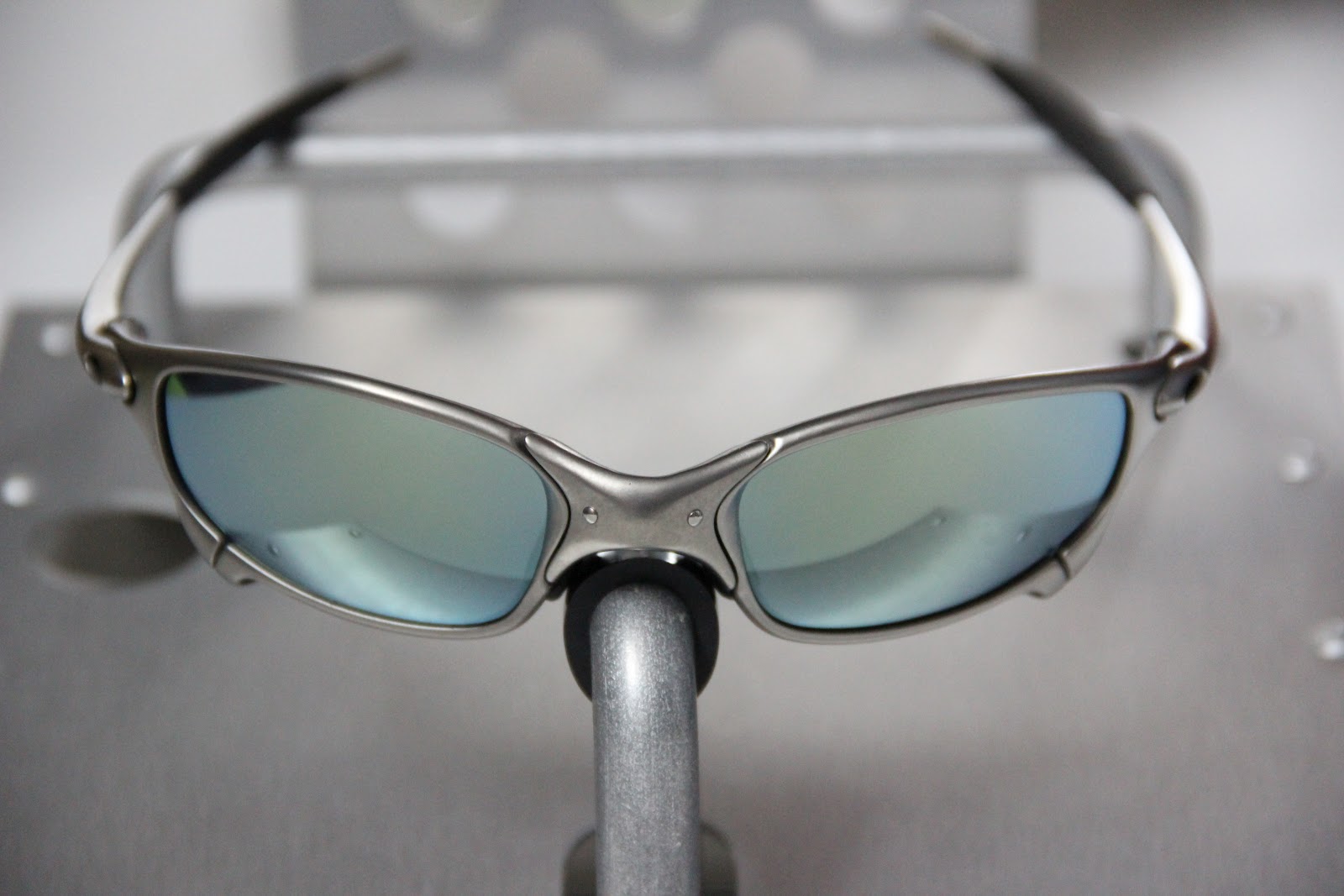 Oakley Juliet X Metal Black Heritage Malta