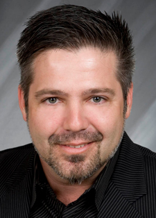 The Bryant University IDEA Blog: Keynote Speaker: Brian Chapman