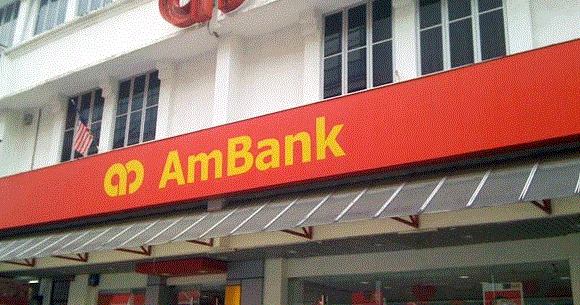 AMBANK (1015) - AMBANK HOLDINGS BERHAD: Waiting For The Tide To Turn ...