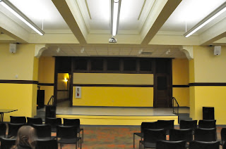 St. Louis City Talk: Carondelet Branch of the St. Louis Public Library