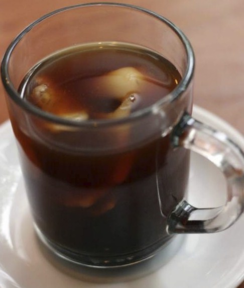 Resep Minuman Tradisional Bajigur Dan Bandrek Hangat Nikmat - ResepEnak99