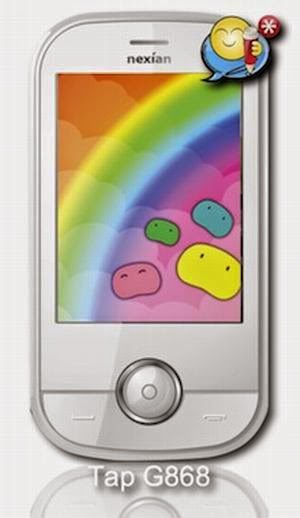 10 Handphone paling populer Indonesia (Yahoo! Search) - Gadget