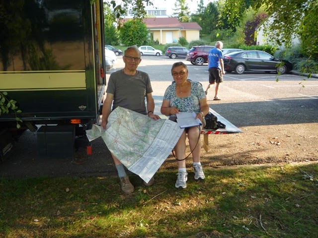 Fietsvakanties met Govaka & Pasar