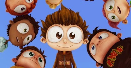 InfoAnimation.com.br: Série 'Angelo Rules' ganha 3ª temporada