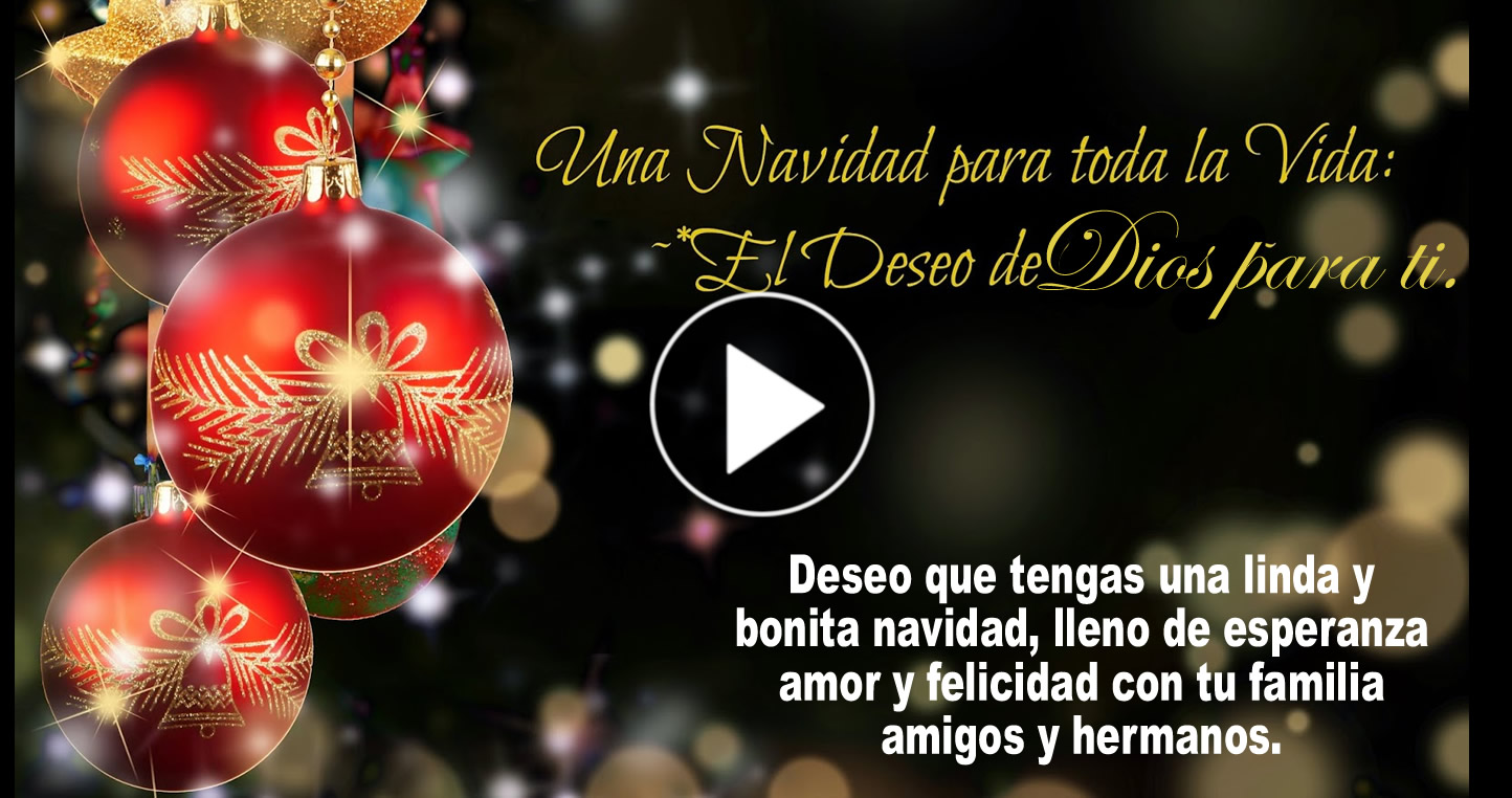 La Navidad me inspira es este espíritu mágico que encuentro en cada ...