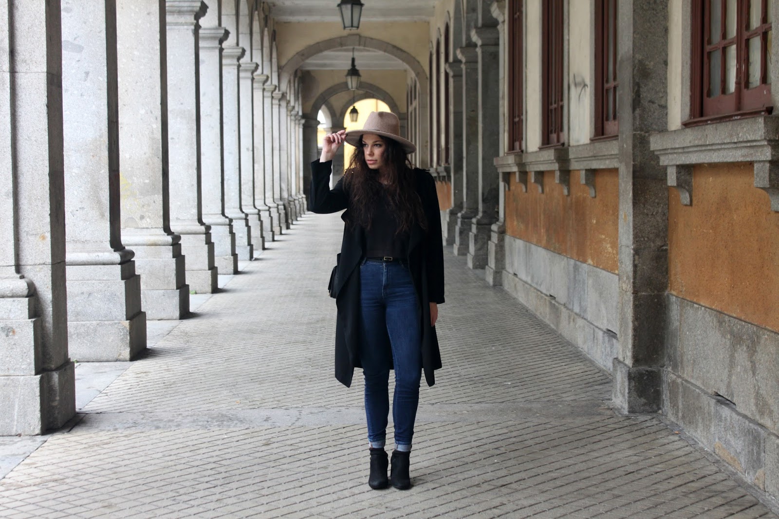 The Creative Archive: 006 - Enjoy the Street