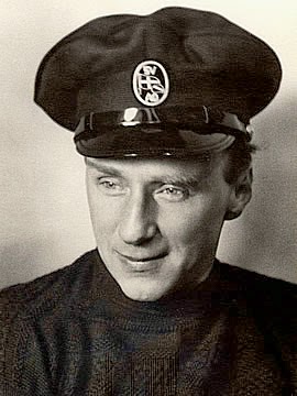 NOTICIAS Y EFEMERIDES MUSICALES Y DEL CINE: HANS LEIP, UN 09 DE ABRIL ...