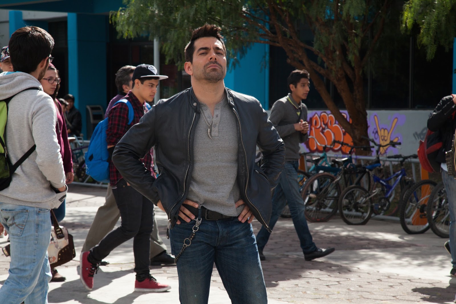 No manches Frida - TVNotiBlog