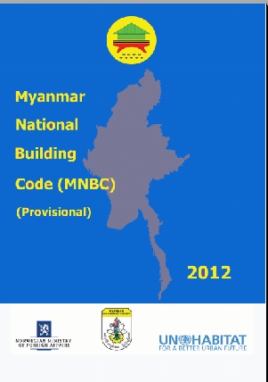 Ebook for Civil: Myanmar National Building Code