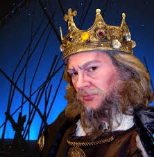 All About Family: 52 Ancestors Year 2 #2: Duncan I of Scotland