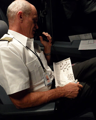 Flight To Success: Mike Tanksley