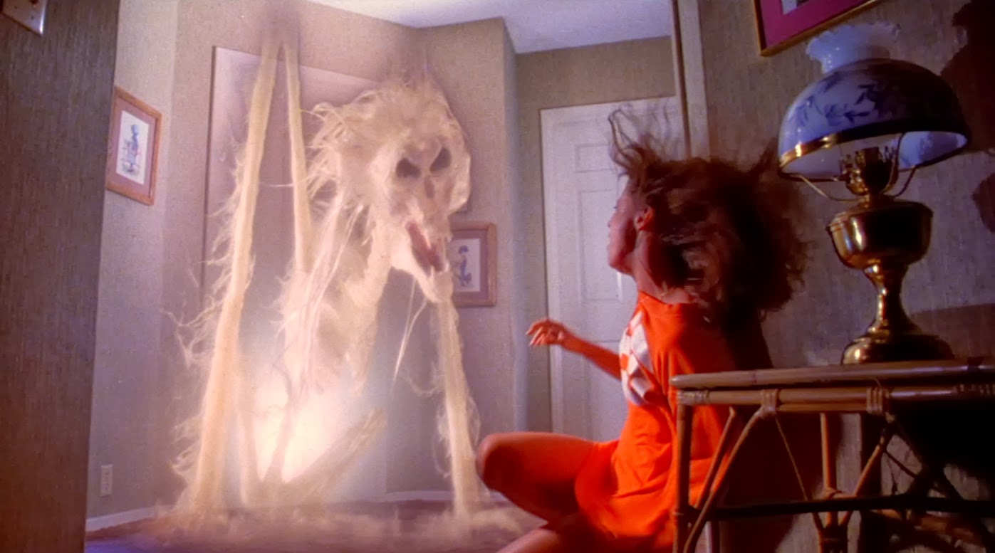 Kweeny Todd: Day 25: You Want Angry Spirits, I'll Give You Angry Spirits!