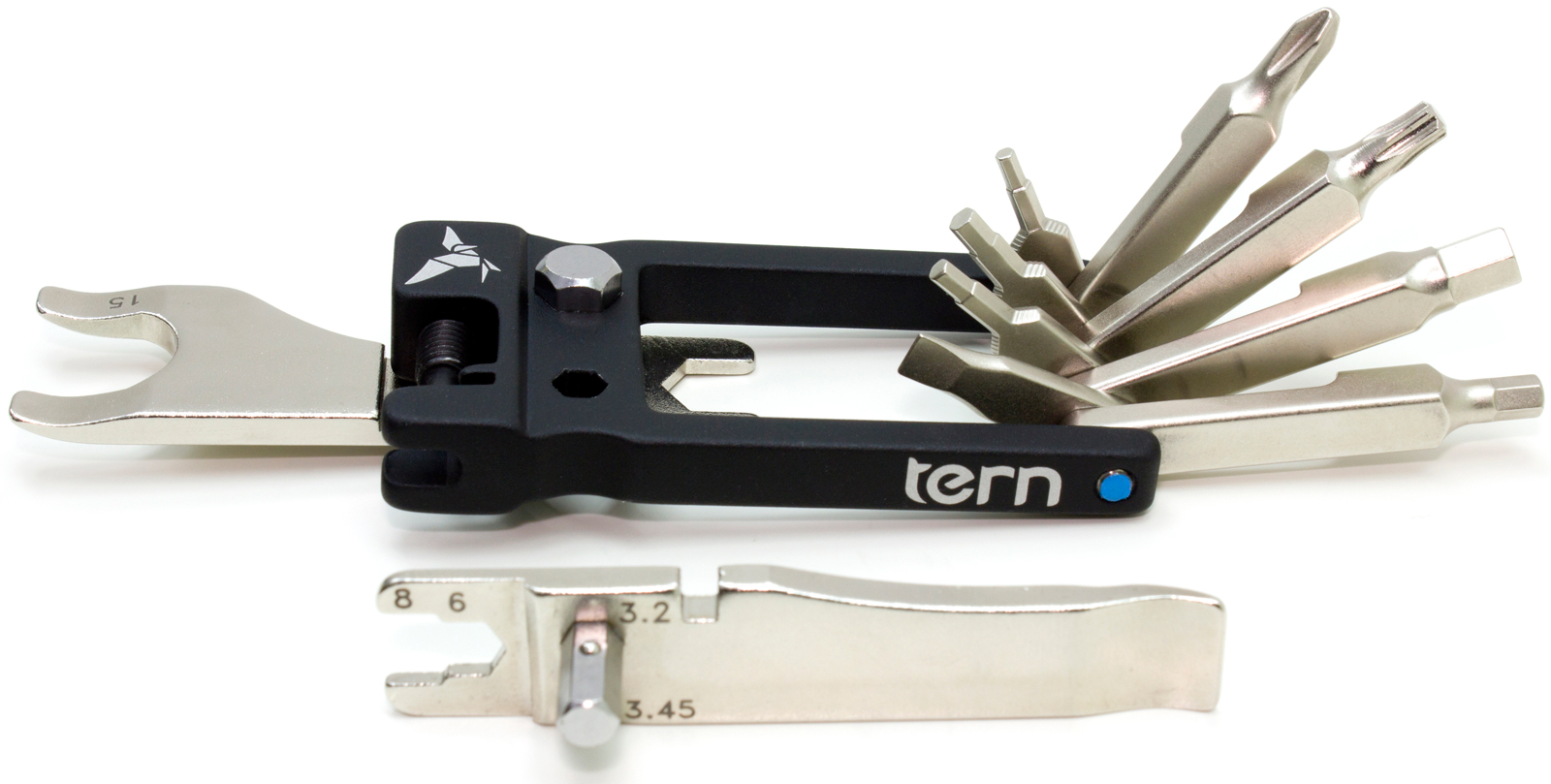 Tern Bicycles Japan Official Blog: Ternオリジナルメンテナンスツール「Tern Tool」プレゼントのお知らせ