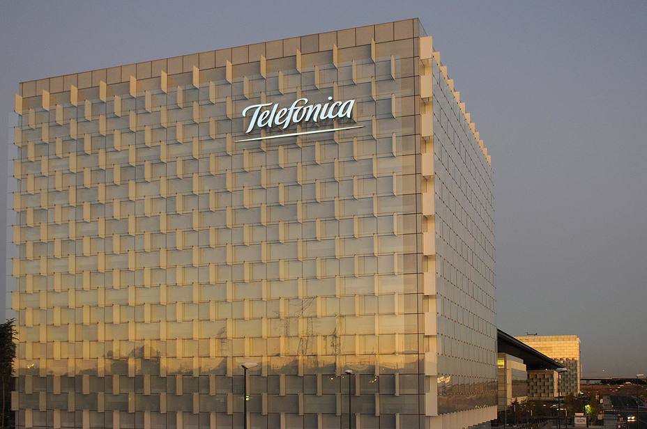 Telefónica es la mejor empresa Telco y la segunda mejor para Fortune ...