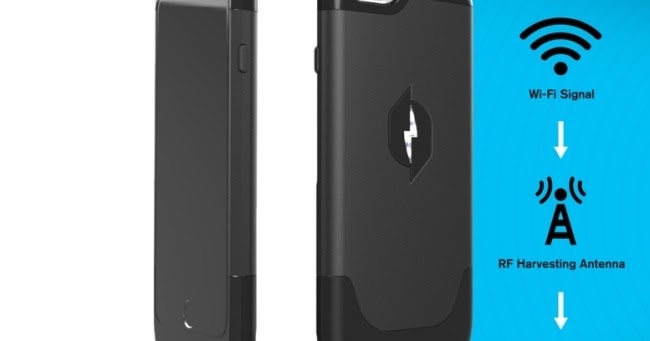 Últimas Tendencias: Stick-on phone, nueva tecnología que aporta a las ...