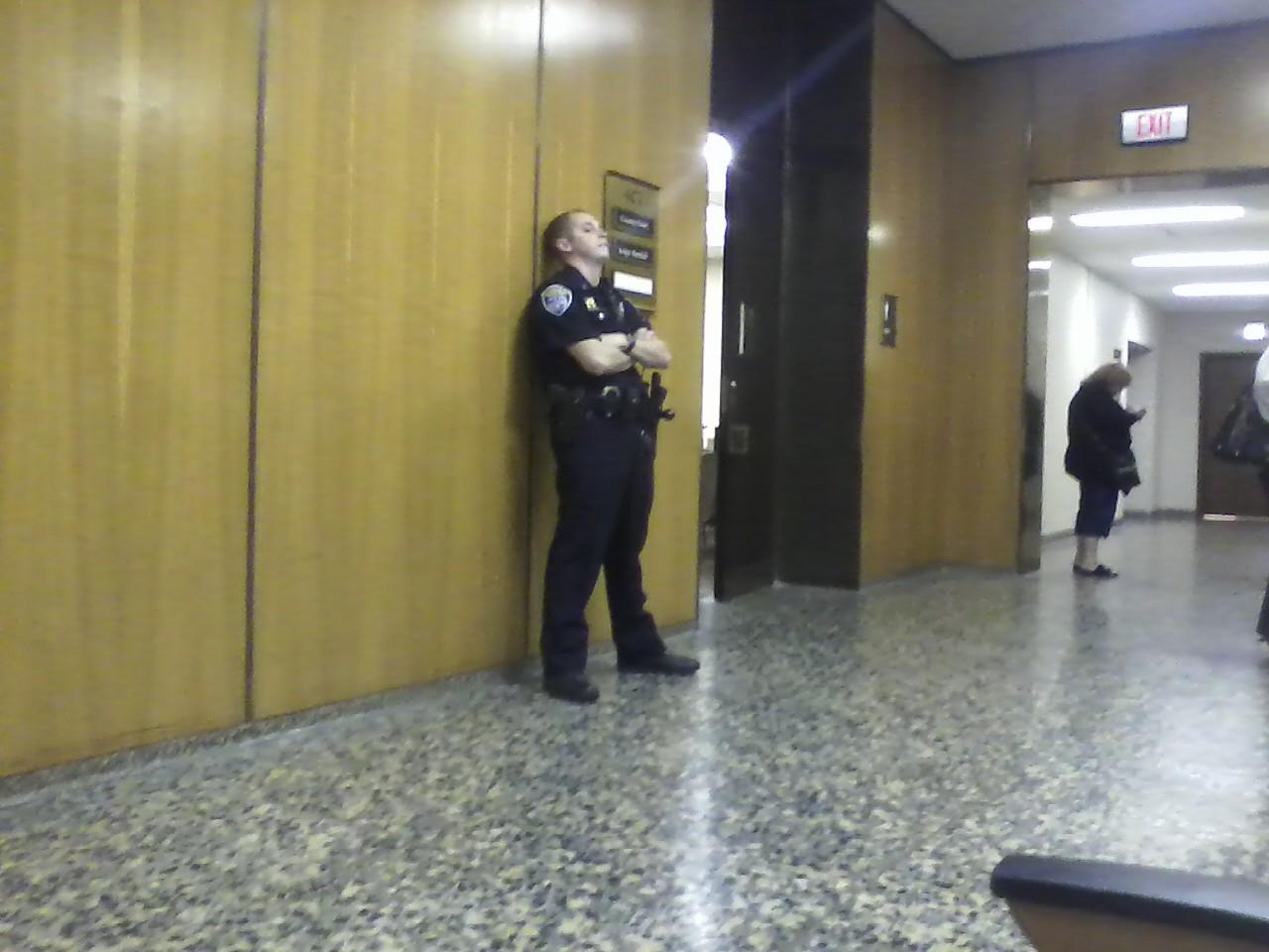 The Davy V. Blog: Rochester, NY Police officers Kevin Flanagan, Joel ...