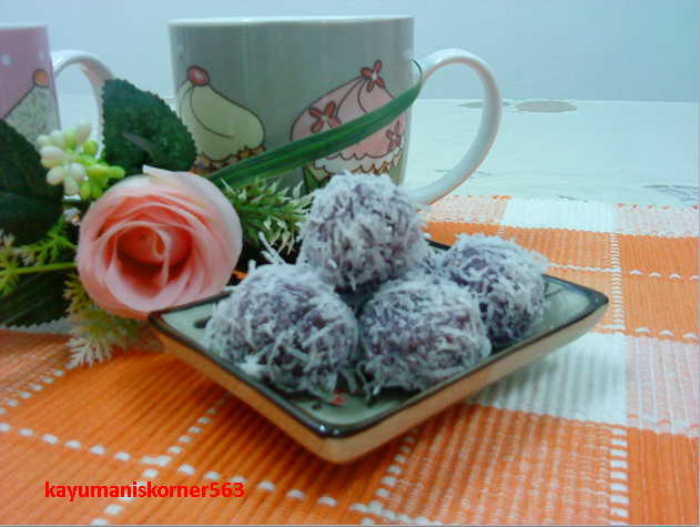 kayumaniskorner563: Ondeh2 Keledek Purple