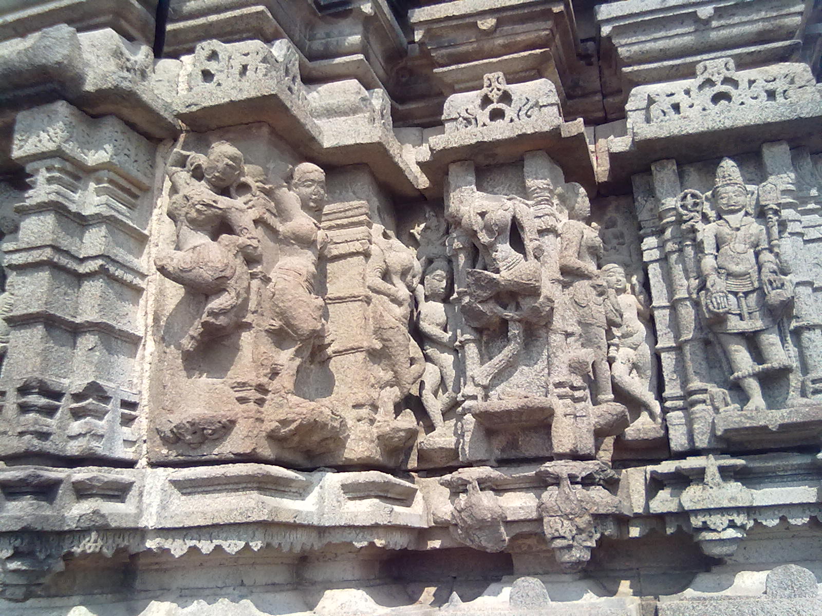 Yash Gaikwad - BHATKANTI: Dharmaveer gad or Bahadurgad