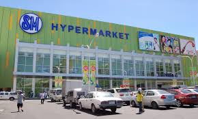 Merchandising (SM HYPERMARKET & HENRY SY): SM HYPERMARKET