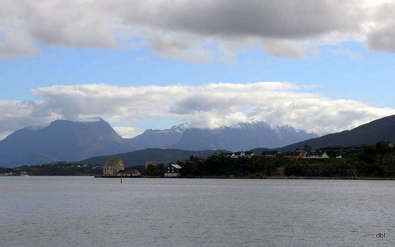 Light Seeking Light: Our Nordic Expedition, Part 6 -- Torvik