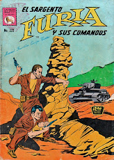 COMICS DE LA PRENSA: Historietas clásicas de colección para descarga ...