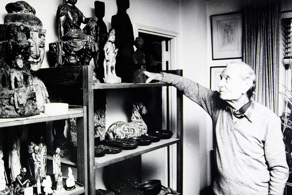 MONGOLS CHINA AND THE SILK ROAD : One Man’s Search for Ancient China ...