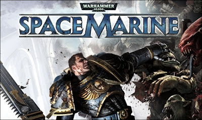 'Warhammer Space Marine', la nueva dimensión de la franquicia de GW ...