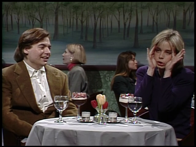 Everything Susan Dey: Susan Dey hosts Saturday Night Live