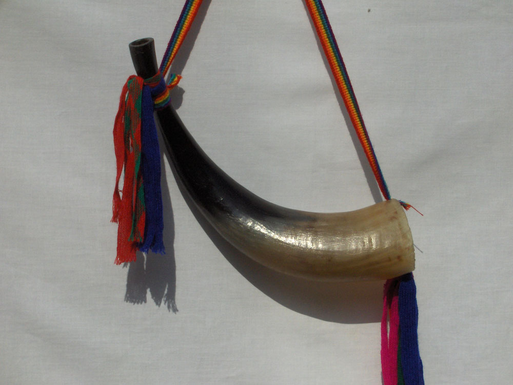 Artes Musicales San Agustín: Instrumentos folclóricos chilenos 2º Medio