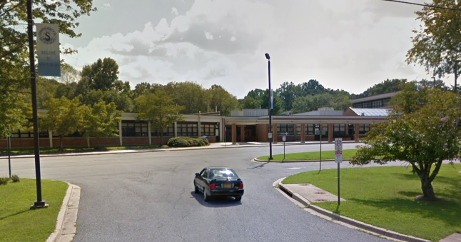 East MoCo: Springbrook HS student brings unloaded gun to school
