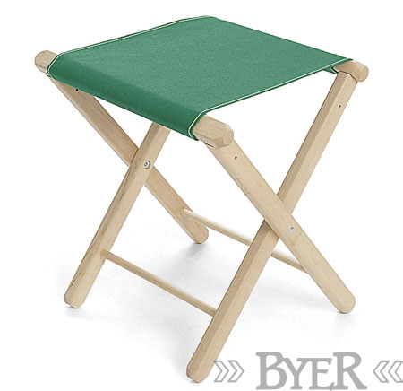 French Vocabulary Illustrated: pliant