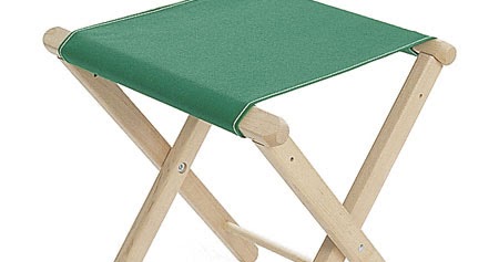 French Vocabulary Illustrated: pliant