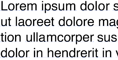 Jennifer Brown Designs: Combining Disconnected Text in Illustrator