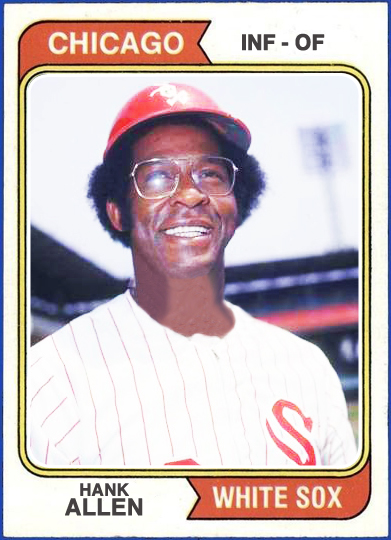 WHEN TOPPS HAD (BASE)BALLS!: October 2019