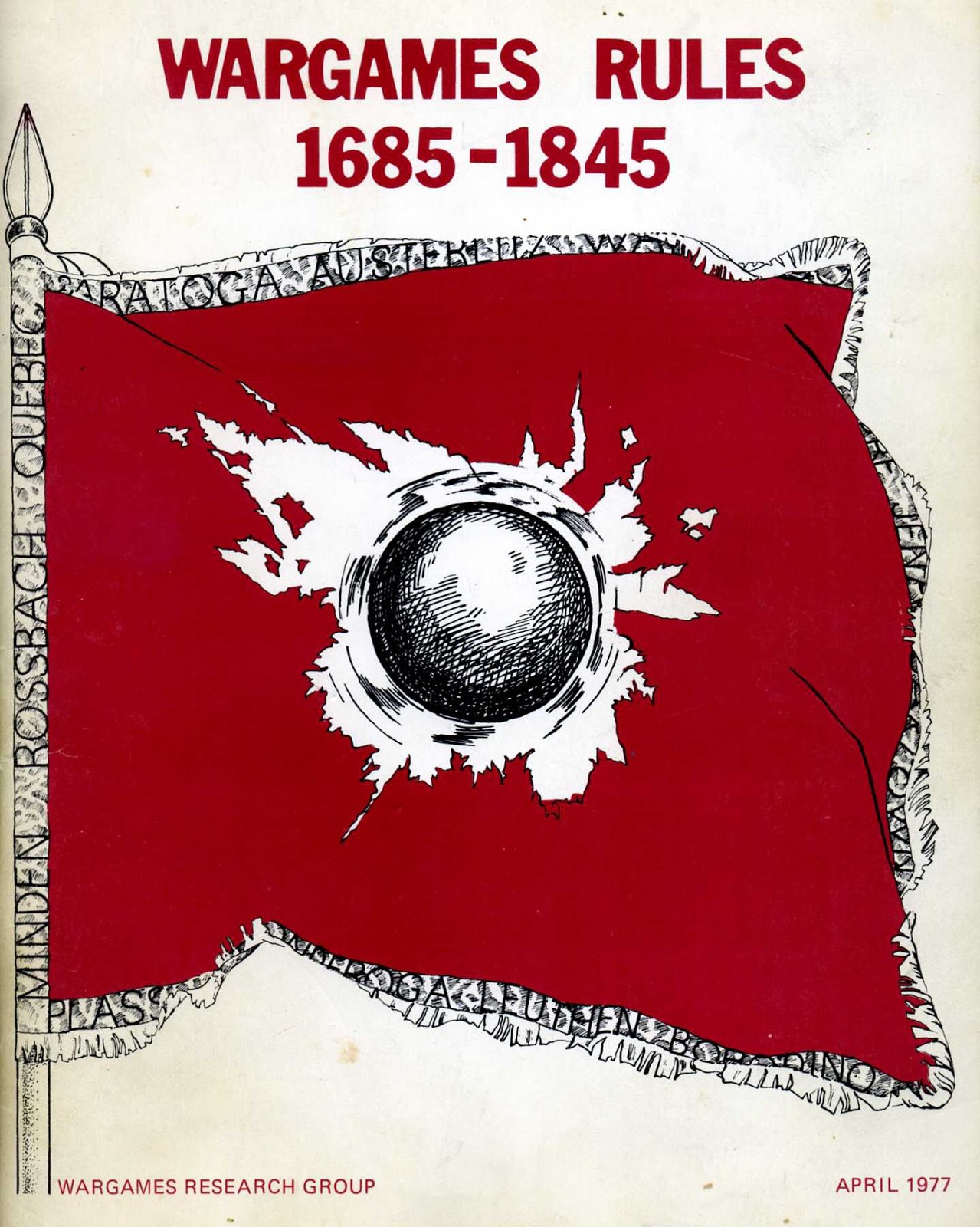 Sgt Steiner's Wargaming Blog: My 18th Century wargame rules