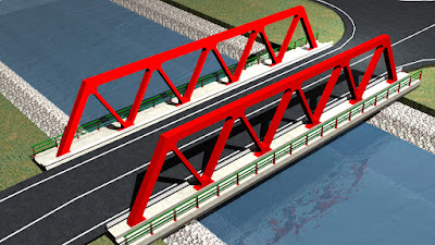 Carvalho&Pita Engenharia: Escolha do tipo de Treliça
