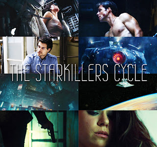 Narratively Speaking: The Star Killers Cycle