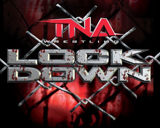 Pro Wrestling Planet: TNA Lockdown PPV Date Announced