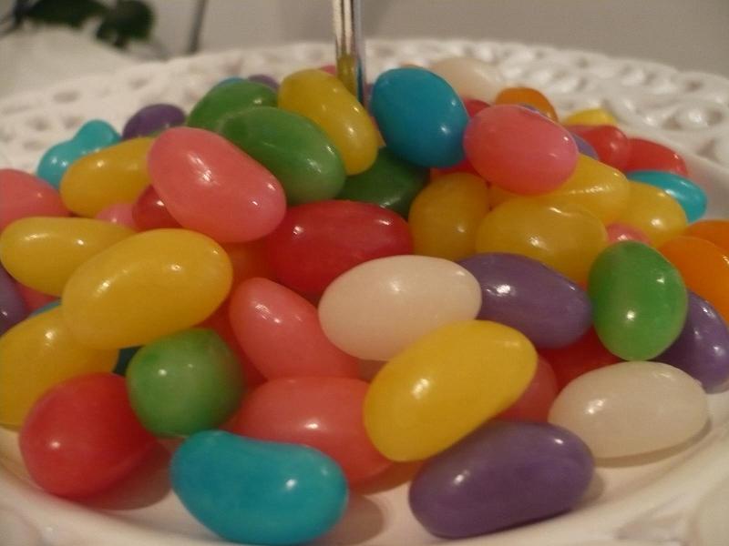 Da Janela do Consultório: Cor de Bala