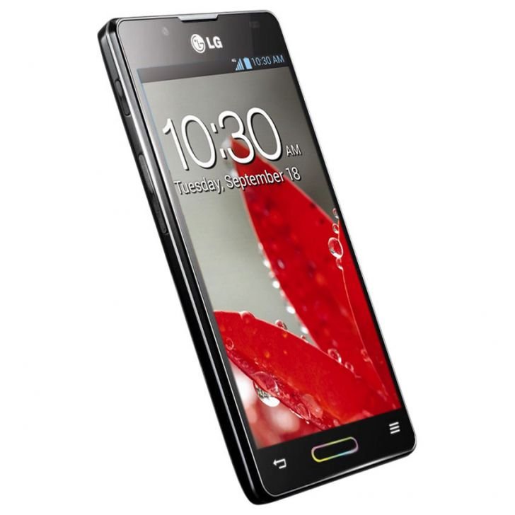 Harga HandphoneMu: Harga dan Spesifikasi LG Optimus L7 II P713 4 GB